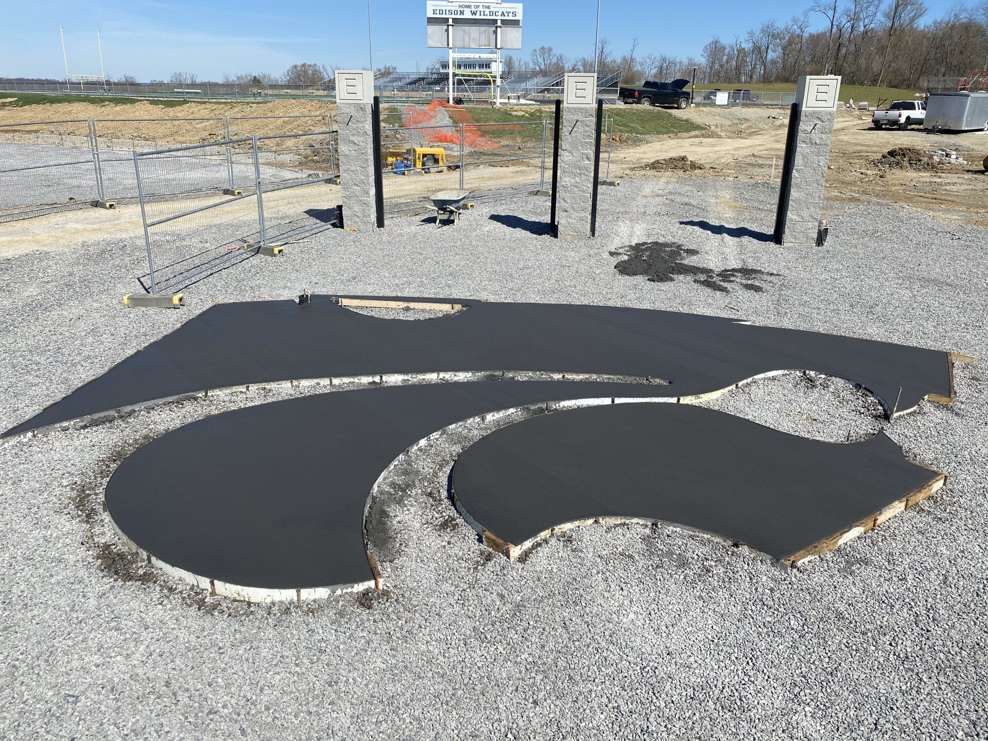 Springer Contracting