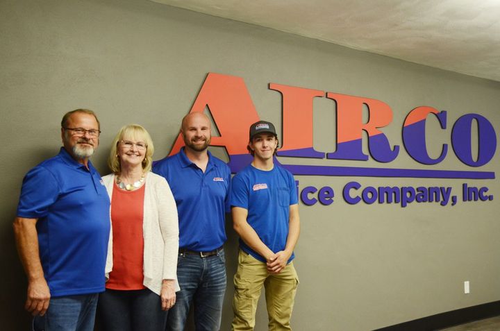 AC Repair Edwardsville, IL | Airco Service Co, Inc