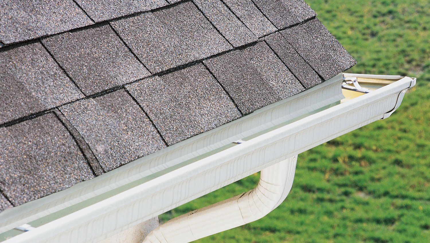Aluminum & Vinyl Drip Edge | Fort Pierce & Port Charlotte Roofing Supplies
