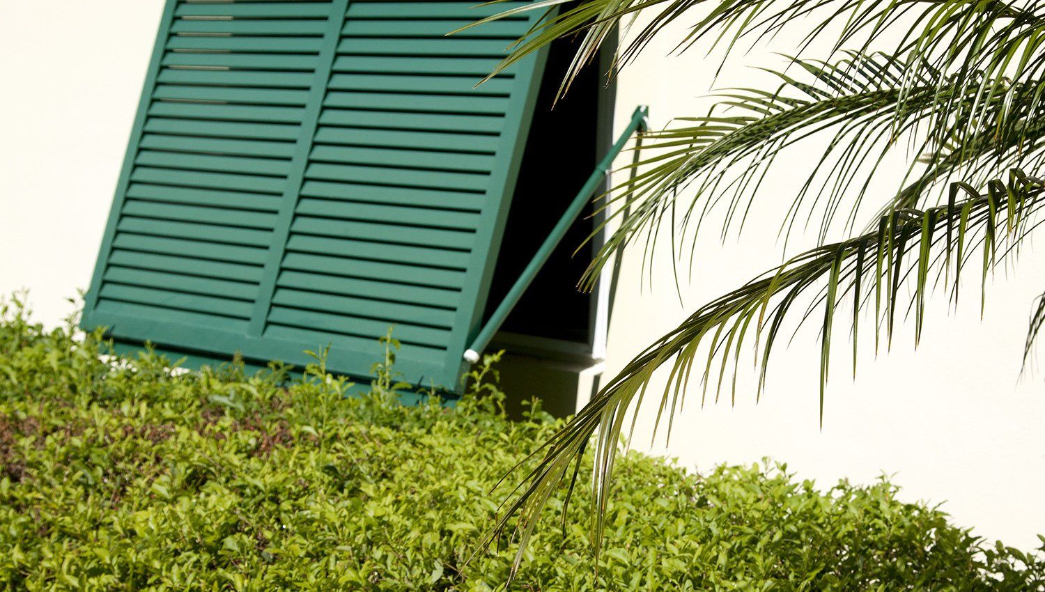 Hurricane Shutters & Storm Protection | Fort Pierce & Port Charlotte