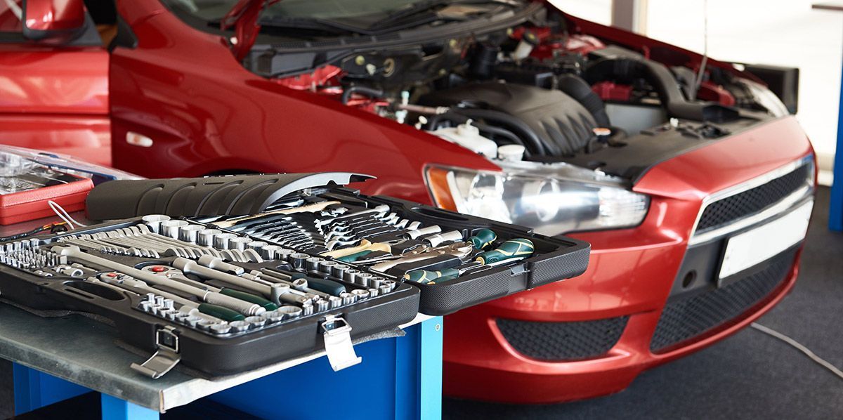 Main Street Automotive Repair LLC | Jersey Shore, PA