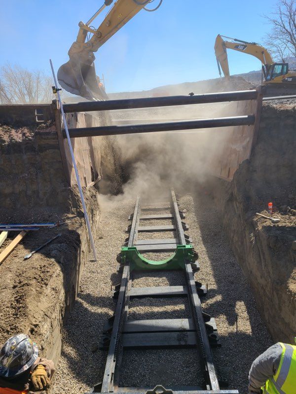Directional Drilling | Conduit Installation | Alamosa, CO