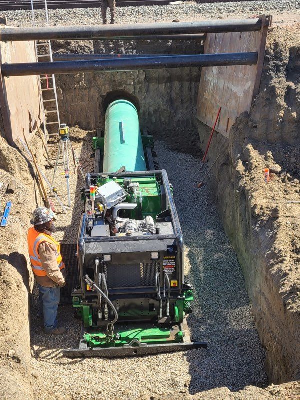 Directional Drilling | Conduit Installation | Alamosa, CO