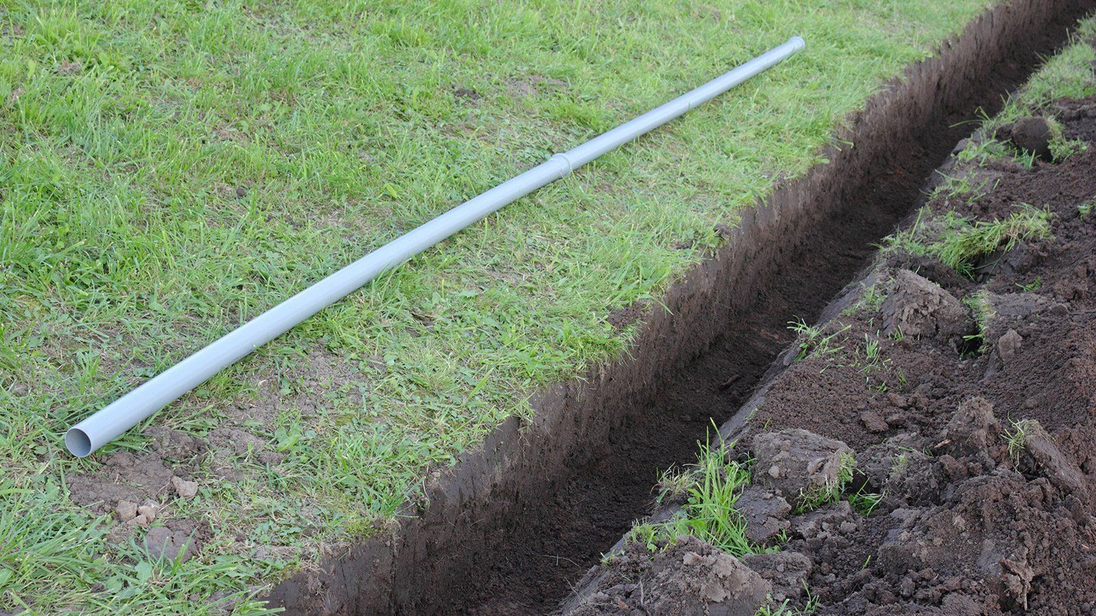 Geothermal Wells | Heat Loop Installation | Kearney, NE