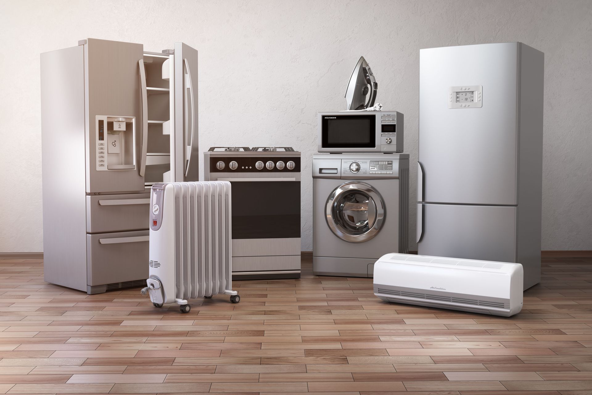 Discount Appliance Stores Tampa, FL | Metro Appliance