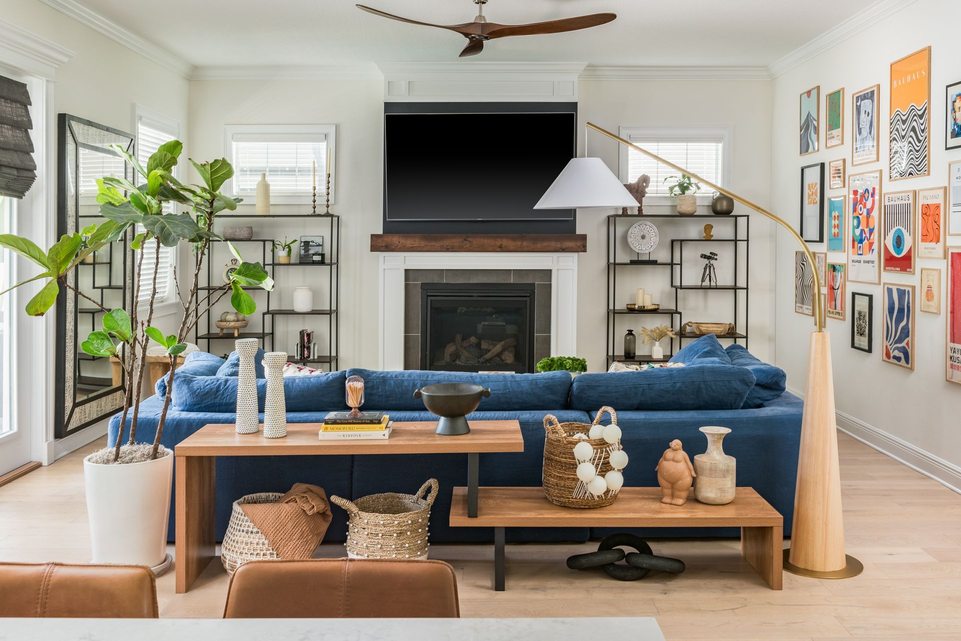 Luxury Interior Design Tampa, FL | Sixth Sense Studio