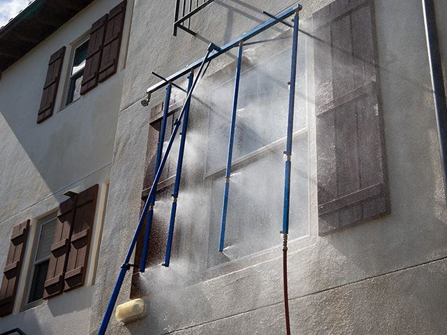 Water Intrusion: Causes, Signs & Preventative Measures