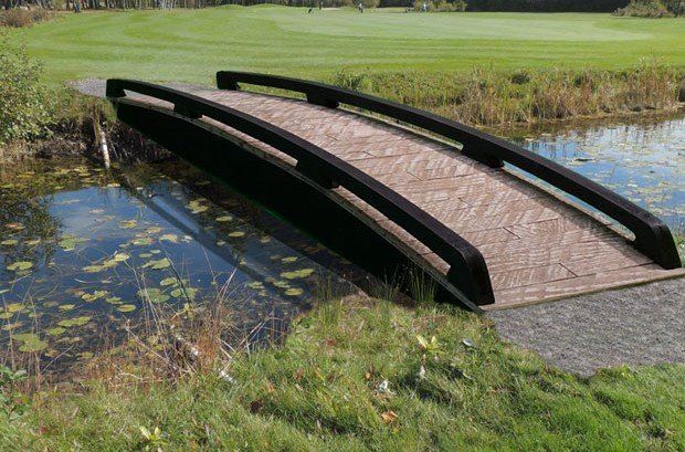 Boardwalk and Bridge Helical Pile Installs | Downingtown, PA