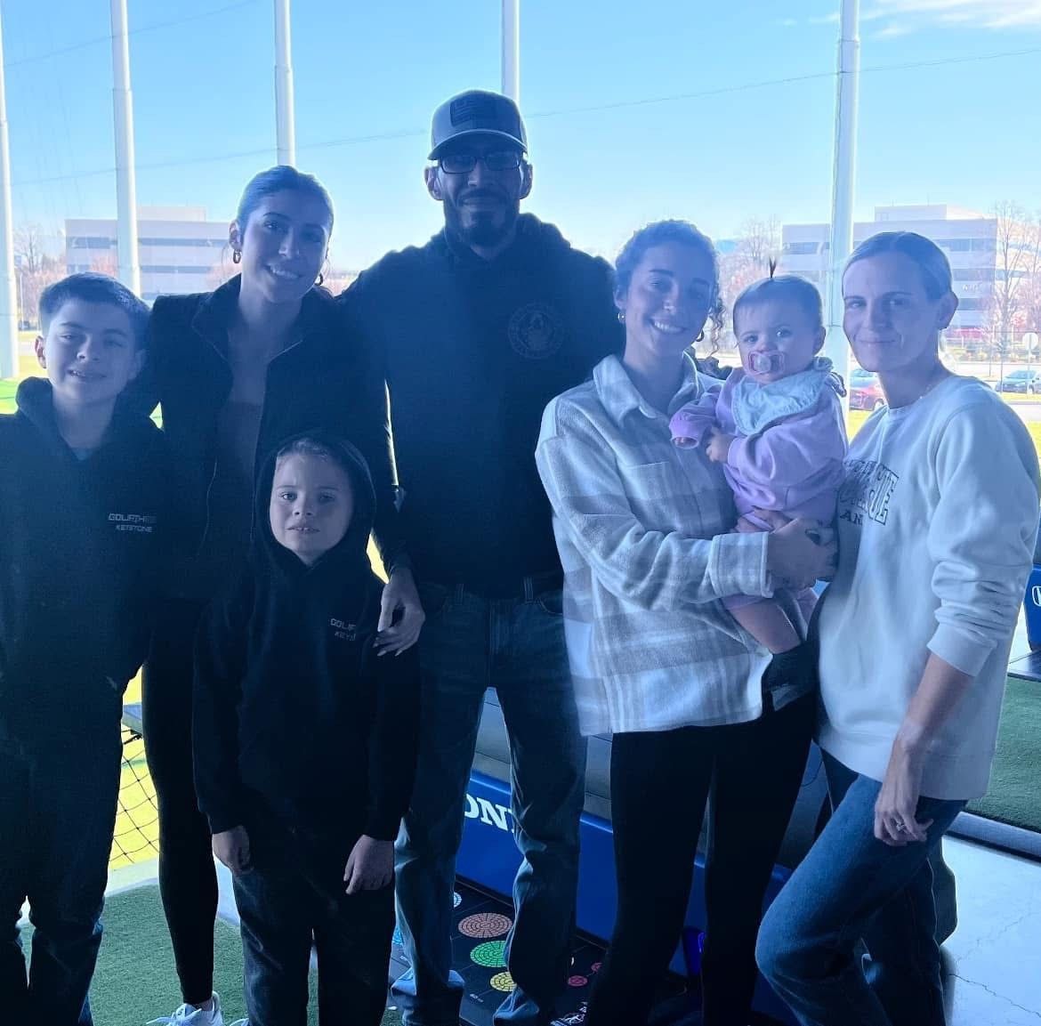 About | GoliathTech Keystone