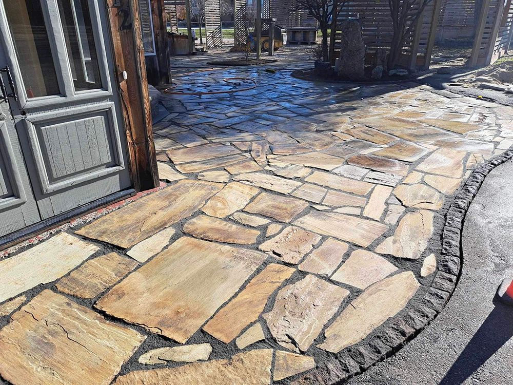 Landscaping | Boise Clean Landscape | Kuna, ID