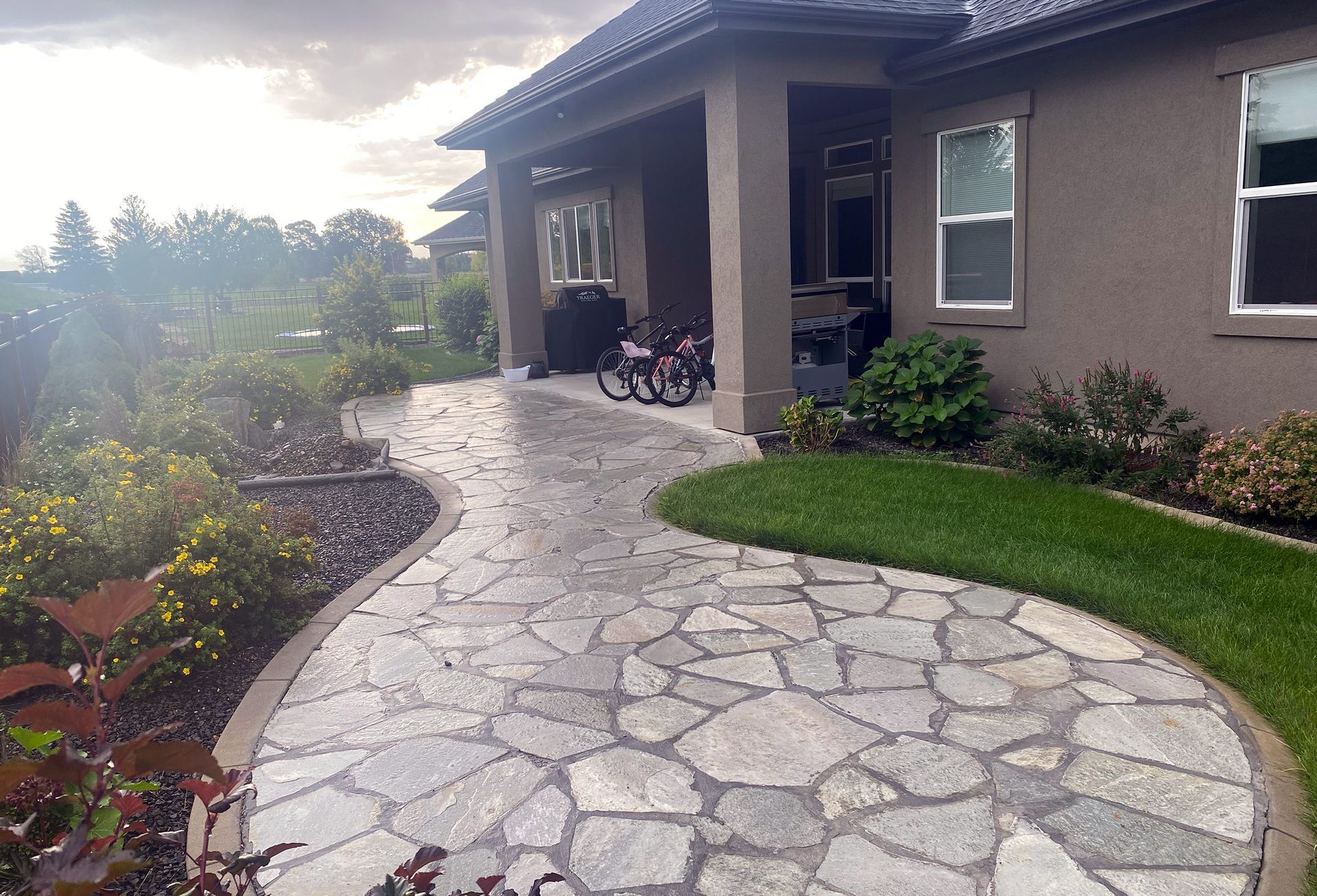 Landscaping | Boise Clean Landscape | Kuna, ID