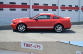 Dallas Brake and Alignment - Auto Mechanics | Auto Repair | Dallas, TX