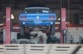 Dallas Brake and Alignment - Auto Mechanics | Auto Repair | Dallas, TX