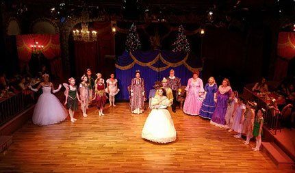 Baltimore Actors' Theatre | Performing Arts | Baltimore, MD