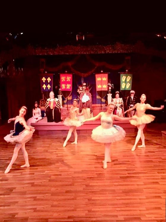 Baltimore Actors' Theatre | Performing Arts | Baltimore, MD