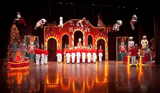 Baltimore Actors' Theatre | Performing Arts | Baltimore, MD