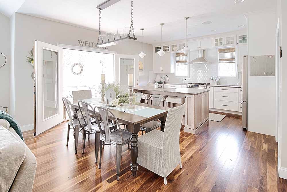 Stone Fabricators Stratus Marble & Granite Traverse City MI