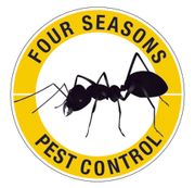 Ants and Termites | Four Seasons Pest Control | Grandy, NC