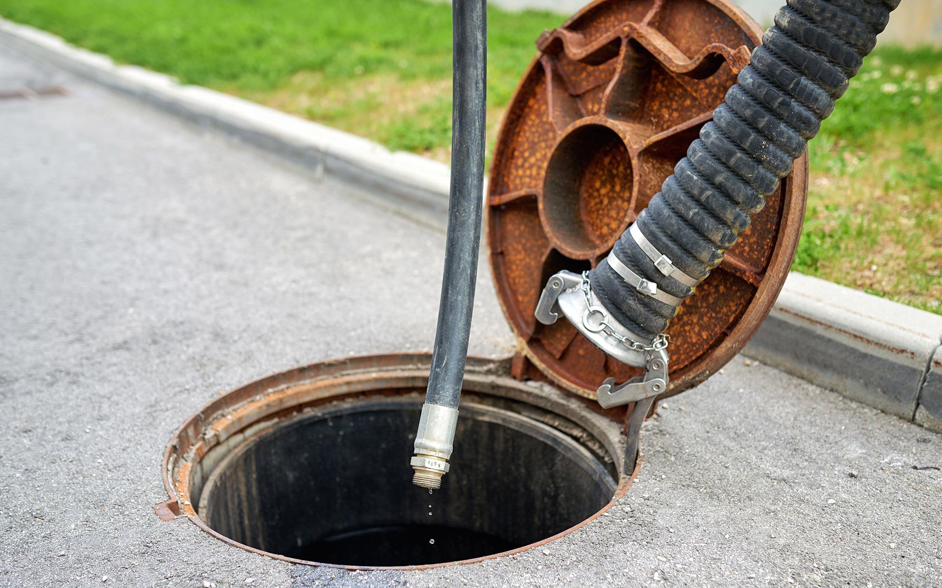 Septic Pump Repair | Septic Pump Maintenance Coopersburg PA