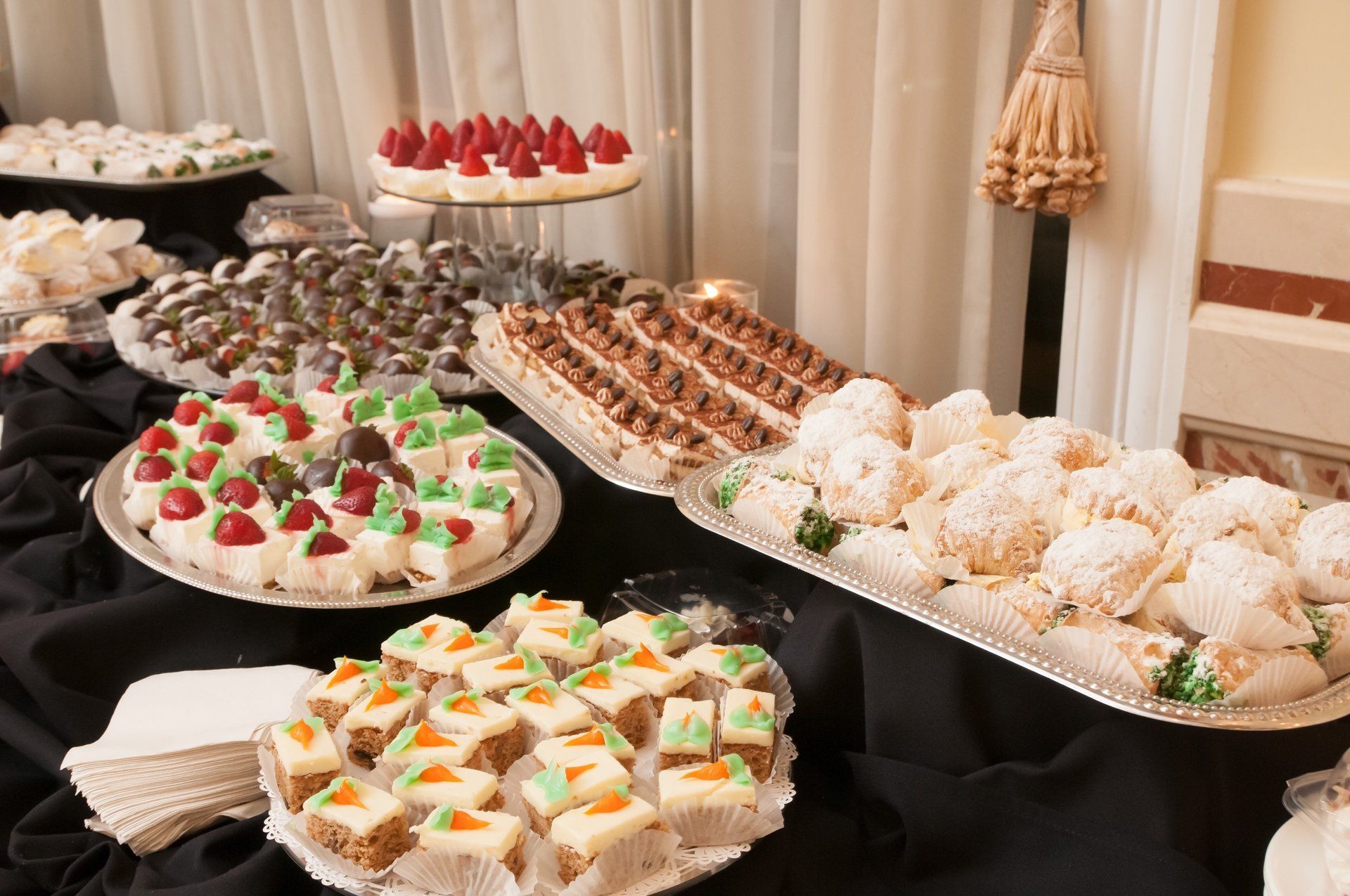 House of Cakes Photo Gallery | Chicago, IL