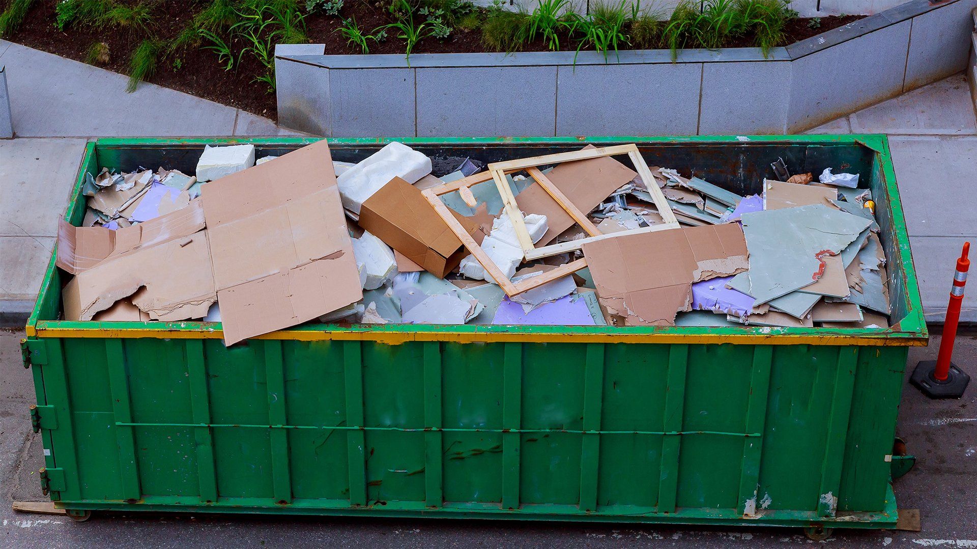 Junk Hauling | Olo Hauling & Junk Removal LLC | Stacey, MN