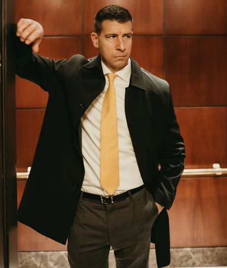 About Christopher Bucio Attorney at Law | Urbana, OH | Sidney, OH