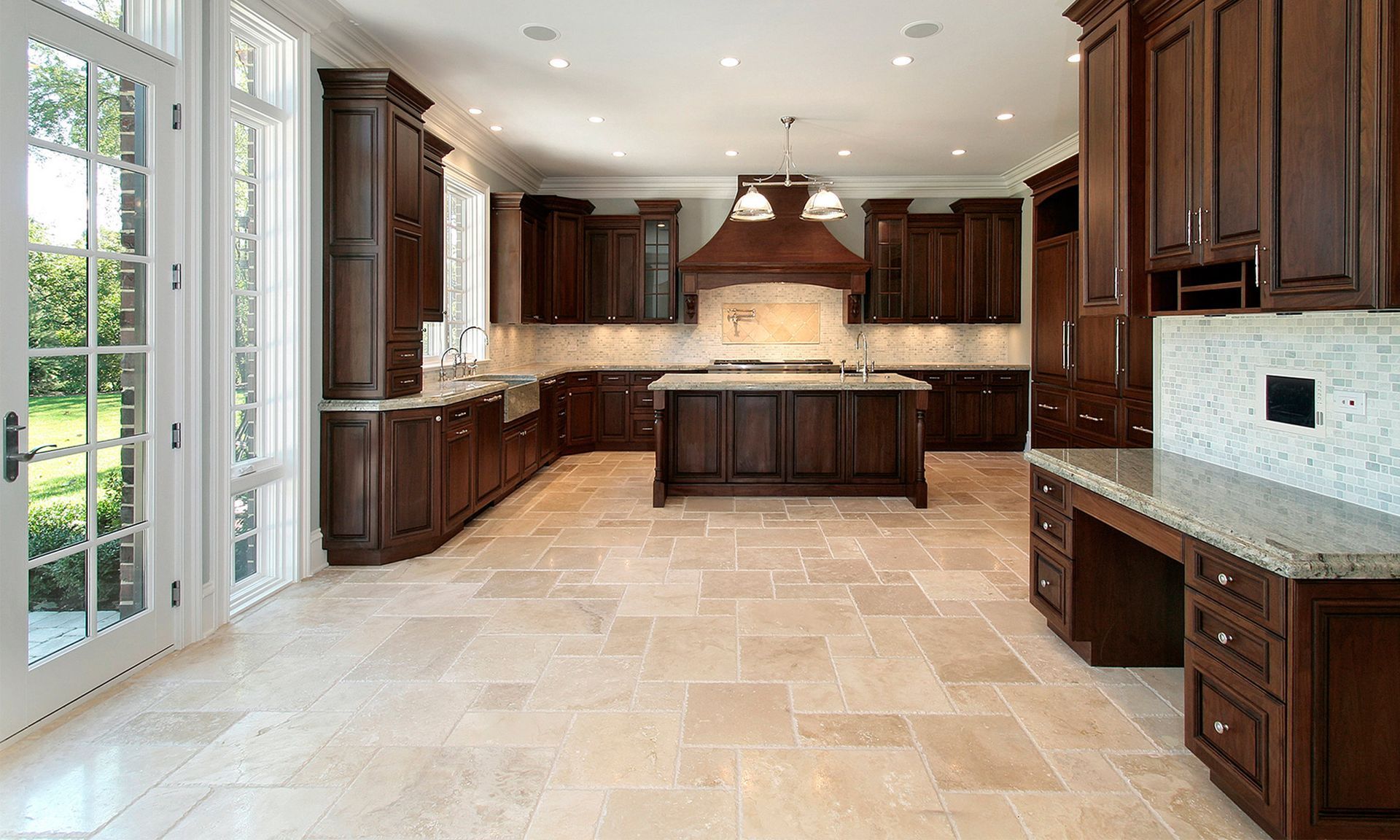 Laminate Flooring Sales and Installation | Maryville, TN