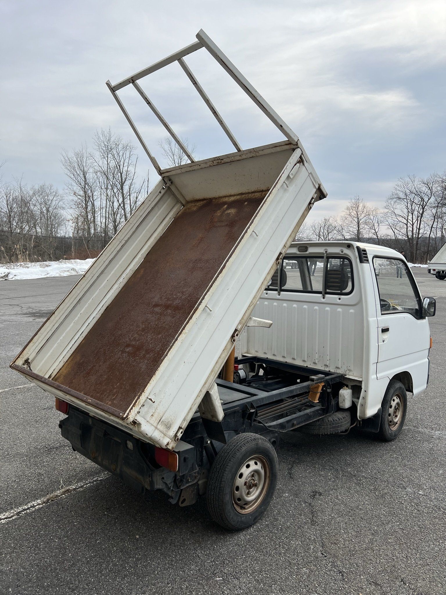HVNY Imports | Japanese Mini Trucks | Goshen, NY