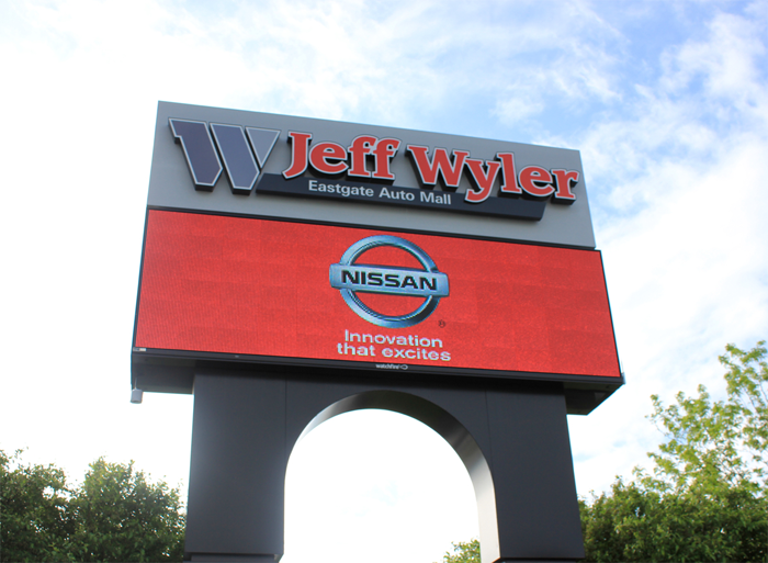 Digital LED | LED Signs | Cincinnati, OH