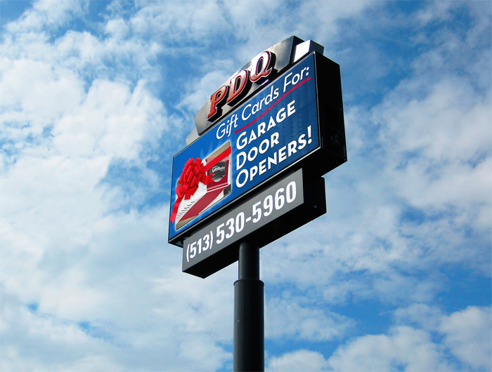 Digital LED | LED Signs | Cincinnati, OH