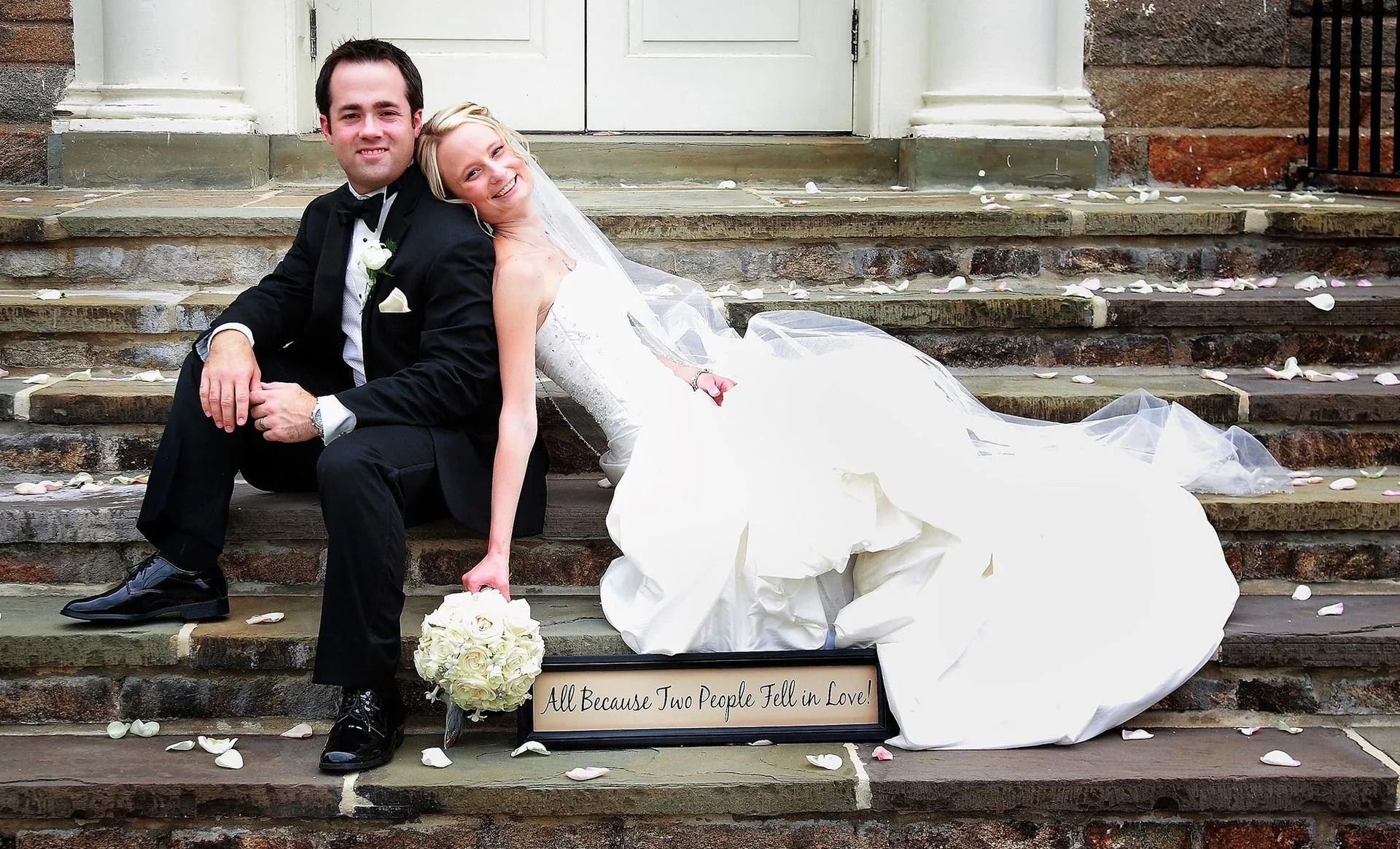 Wedding Photography Packages | Hamilton, NJ