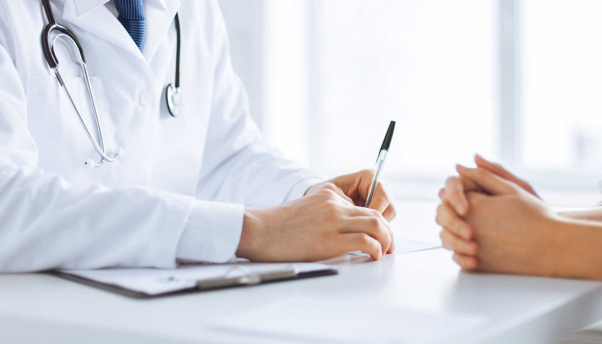 Family Doctors Frederick, MD | Evergreen Adult Medicine