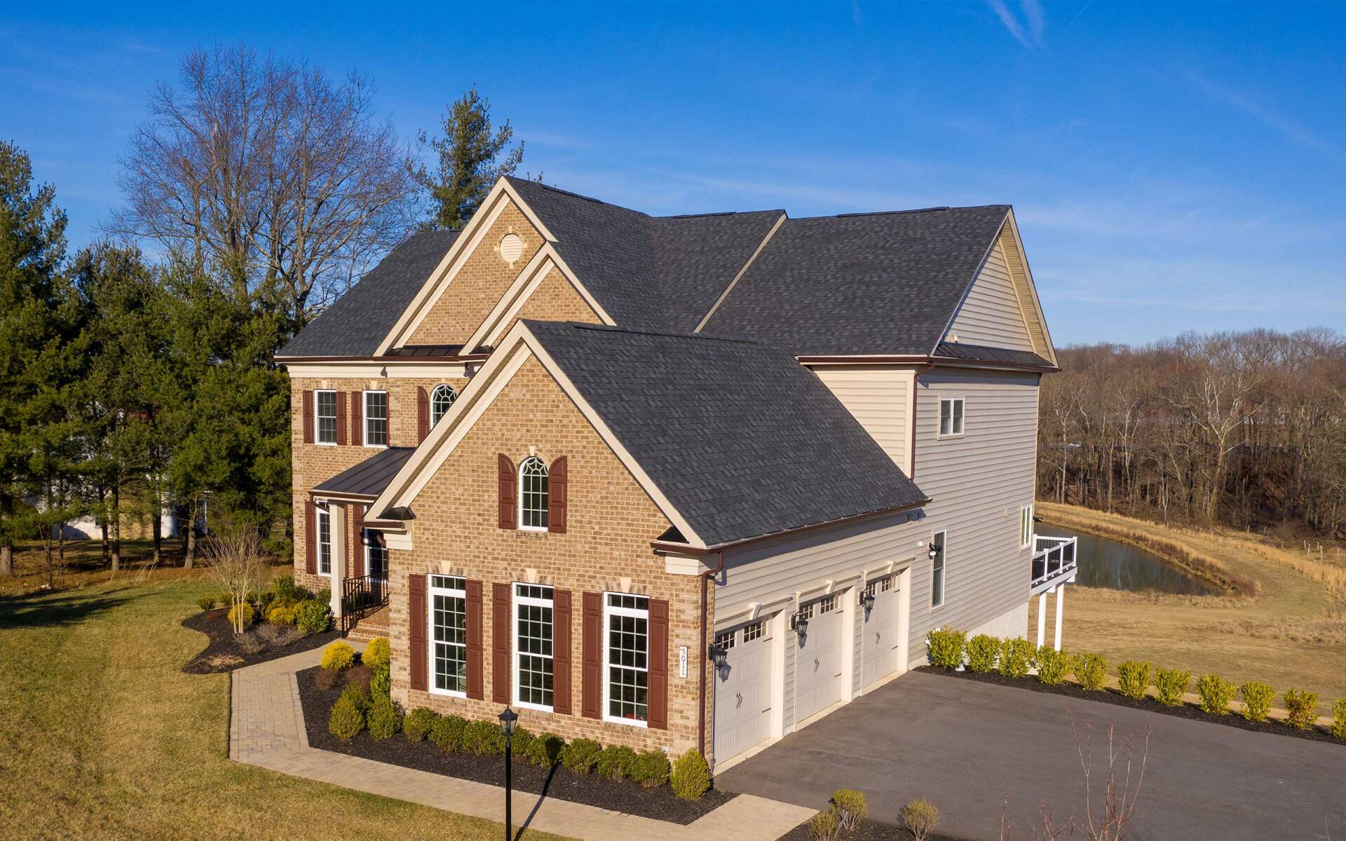 Roof Installation Springfield, MO | Hanson Roofing