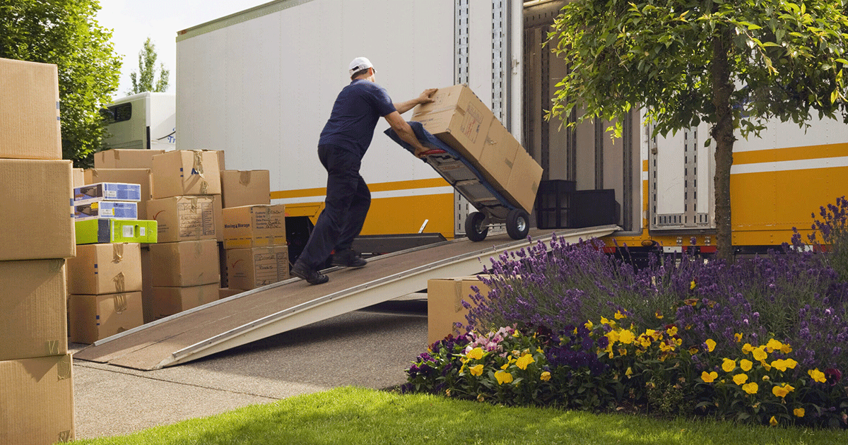 Receiving & Inspection Services| Truck and i | Greater Atlanta