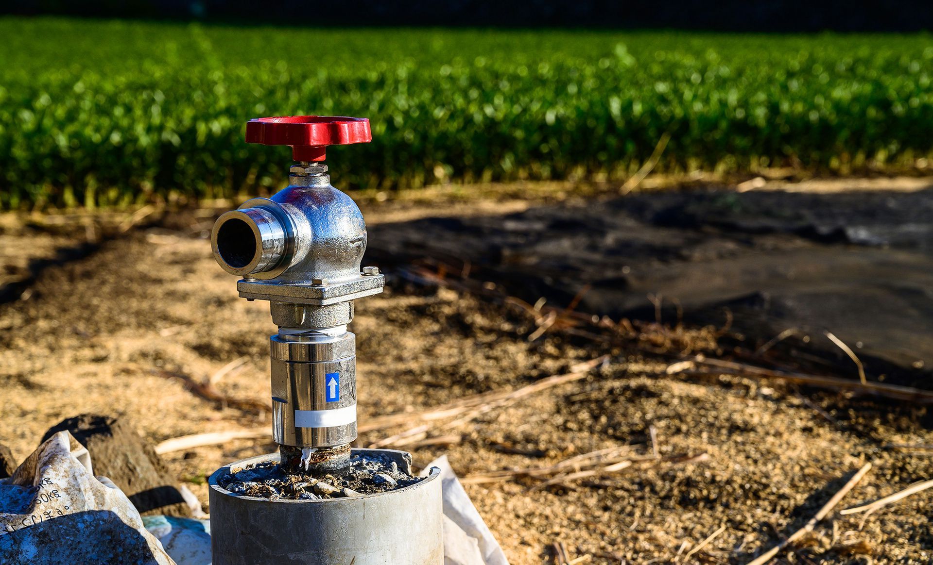 Wells | Coonse Well Drilling & Pump Co | Treasure Valley