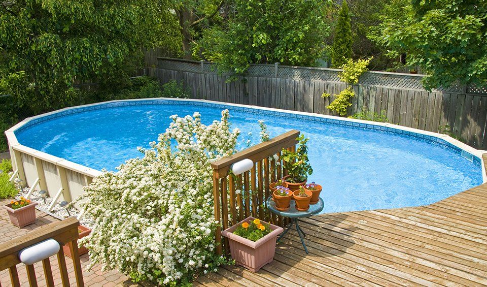 Pools and Hot Tubs | Rocket City Pool & Spas | Madison, AL