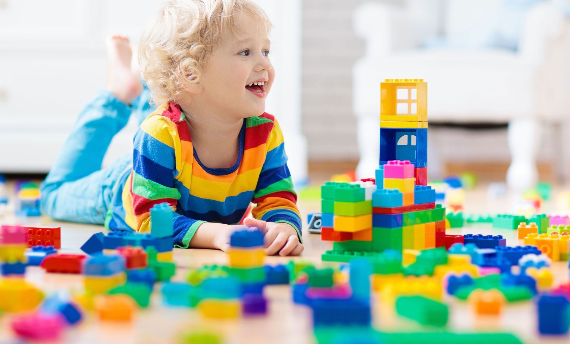 Frequently Asked Questions | 1st Step Early Learning Center