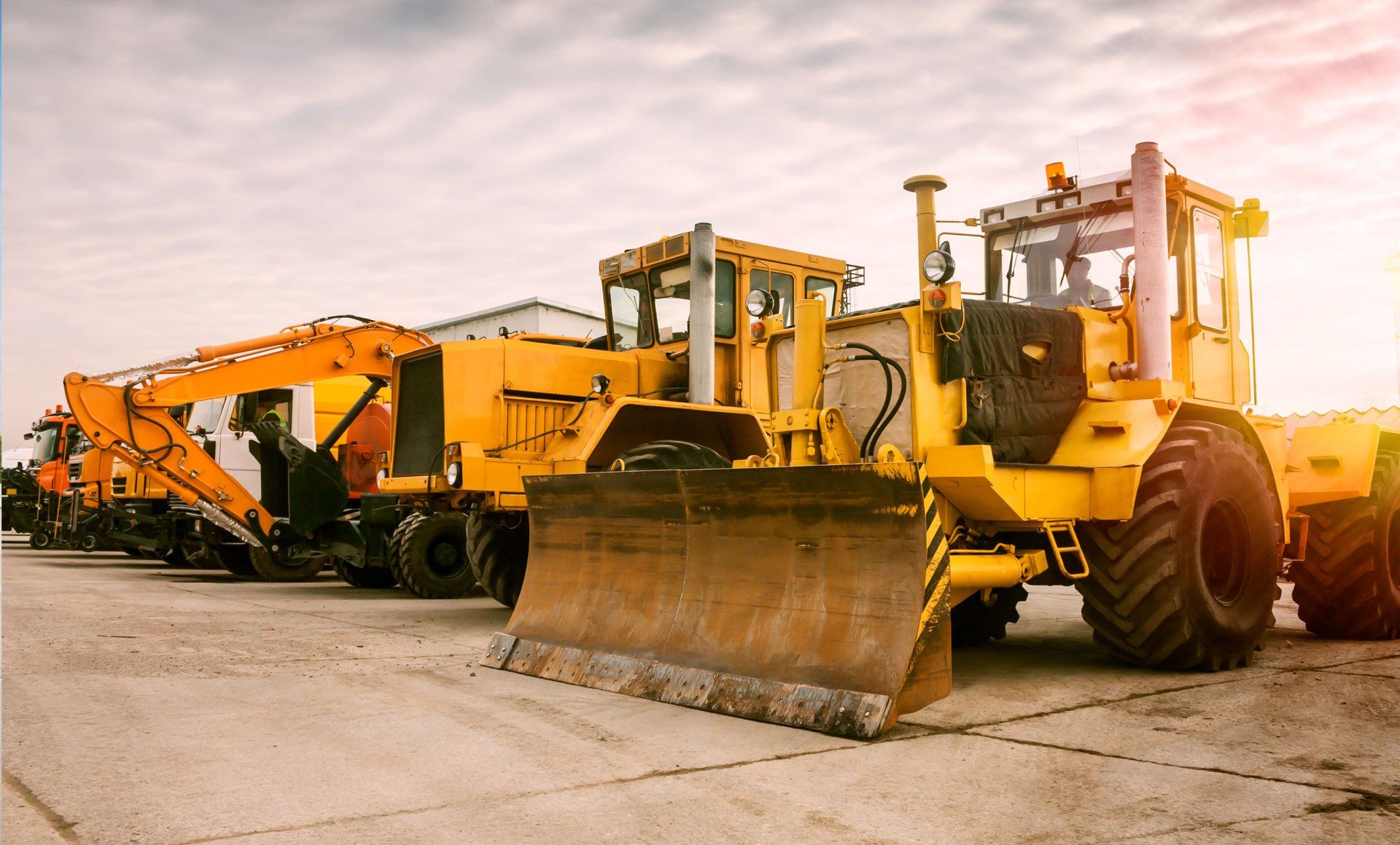 Heartland Capital Group, LLC | Equipment Leasing West Fargo