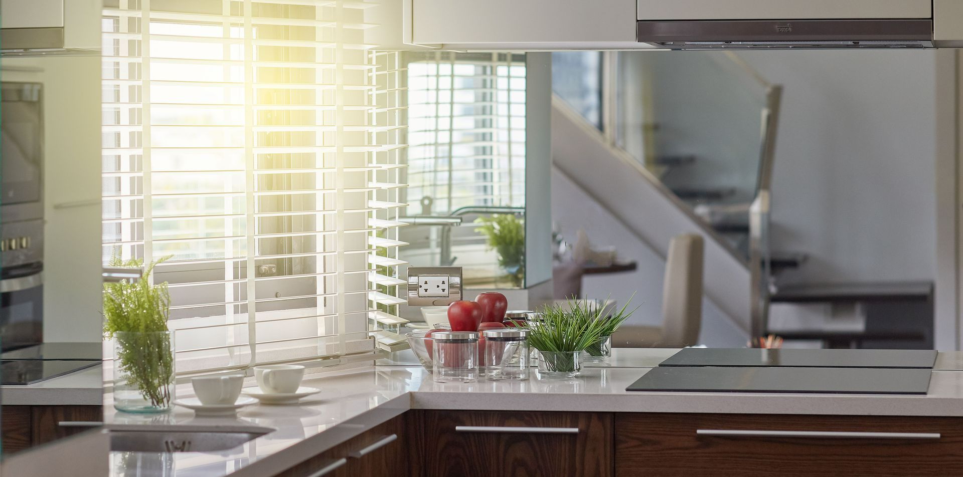 Vertical Shades Sarasota FL | Steven's Blinds & Beyond