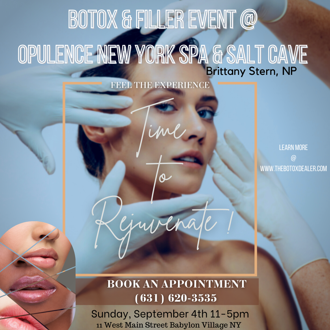 Opulence New York | Spa Treatments | Babylon, NY