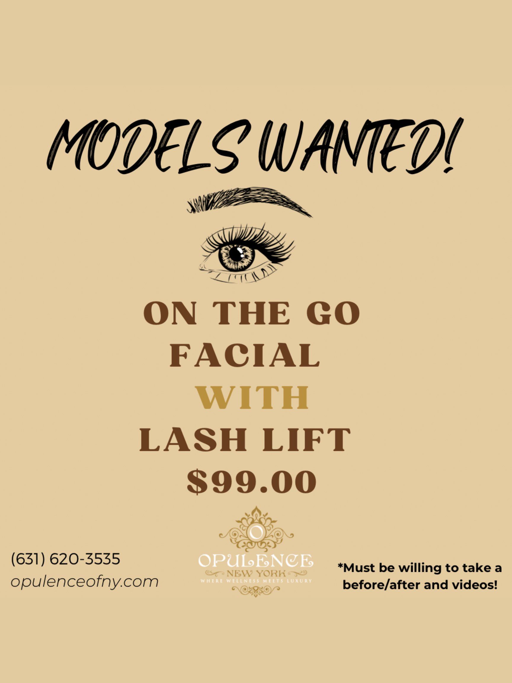 Opulence New York | Spa Treatments | Babylon, NY