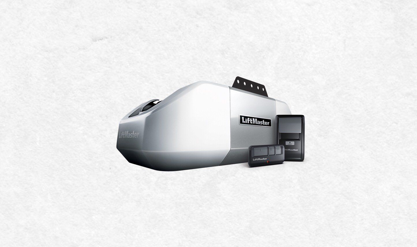 Garage Door Openers | LiftMaster 8165 Series | Exeter, RI