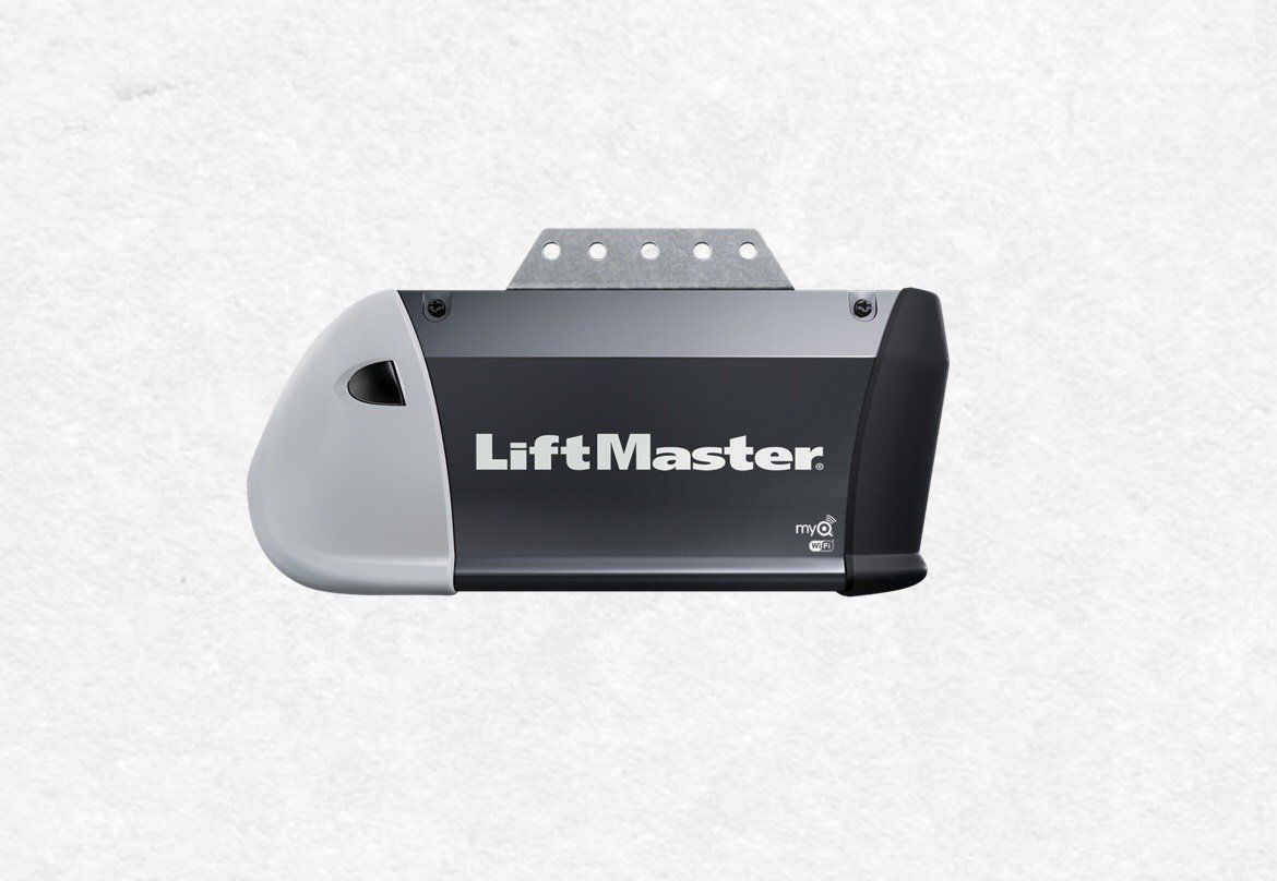 Garage Door Openers | LiftMaster 8165 Series | Exeter, RI