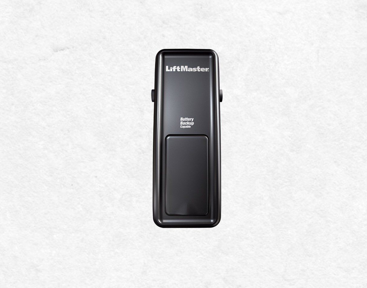 Garage Door Openers | LiftMaster 8165 Series | Exeter, RI