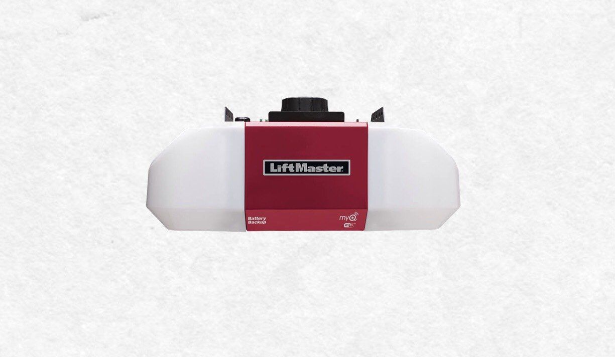Garage Door Openers | LiftMaster 8165 Series | Exeter, RI