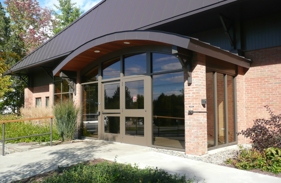 Project Gallery | Cummings Electric