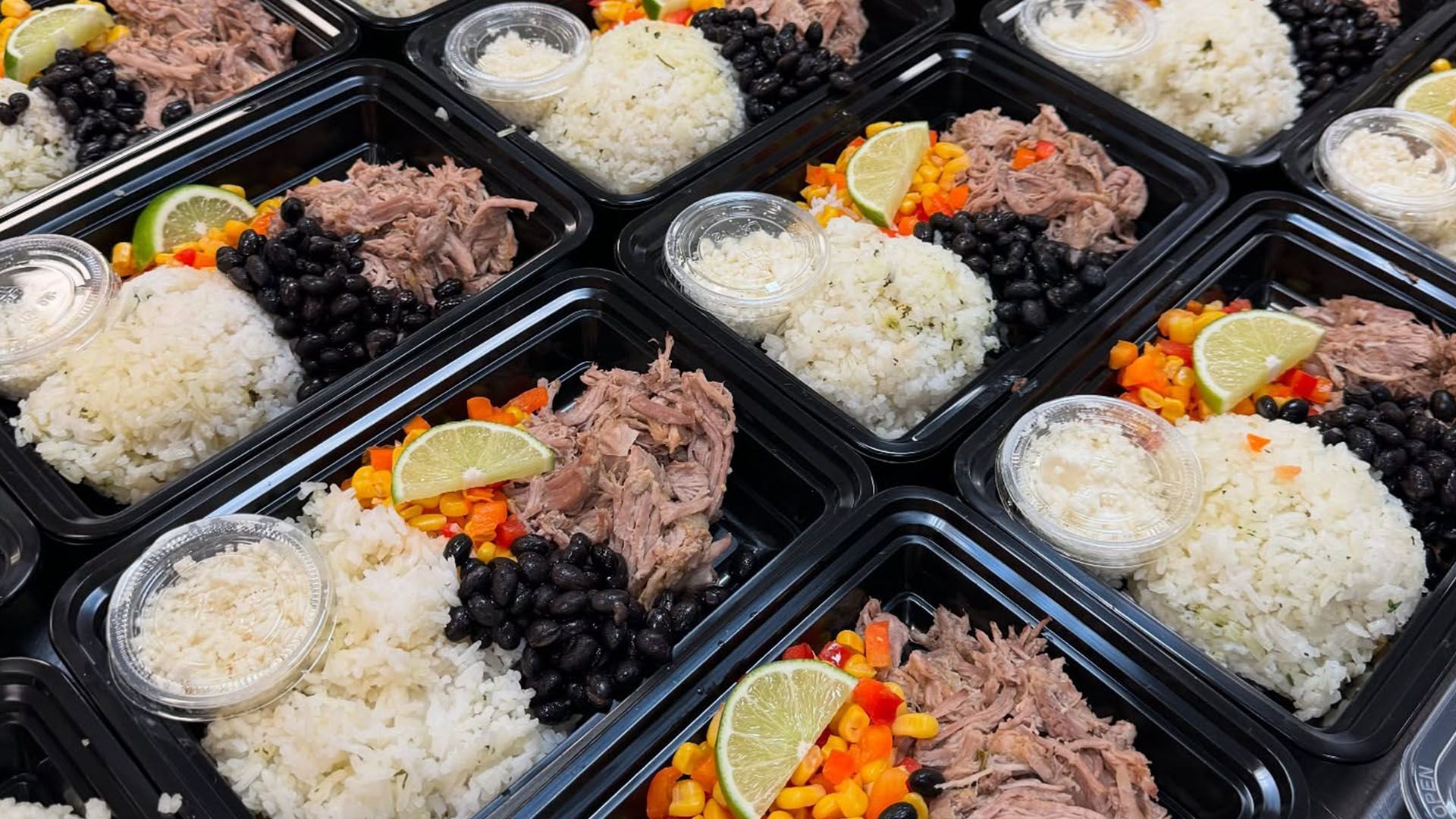 Meal Delivery Info | On The Road Meals | Maricopa County, AZ