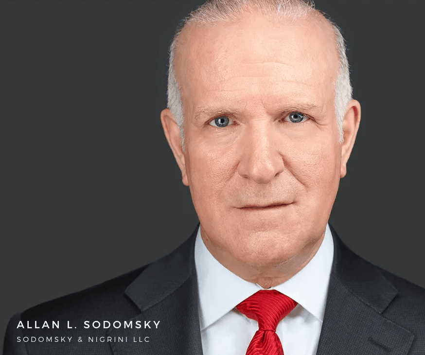 Law Offices of Sodomsky & Nigrini | Criminal Defense | Reading | Lebanon PA