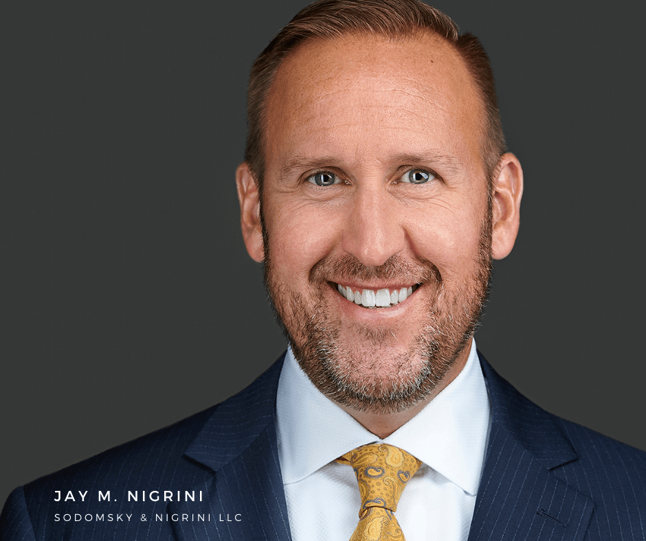 Law Offices of Sodomsky & Nigrini | Criminal Defense | Reading | Lebanon PA