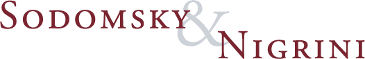 Law Offices of Sodomsky & Nigrini | Criminal Defense | Reading | Lebanon PA